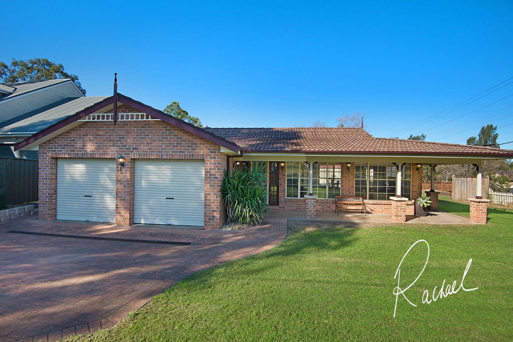 The Affordable Modern Homestead - Rachael Goldsworthy Realty