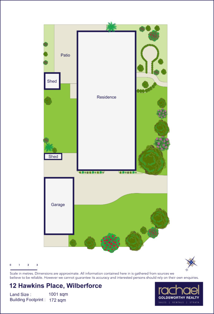 APPLICATION APPROVED – Unique Family Sanctuary | Rachael Goldsworthy Realty